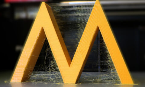 How to prevent stringing while 3D printing | dddrop