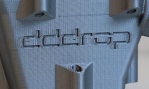 How to prevent 3D print ghosting | dddrop - Professional FFF 3D ...