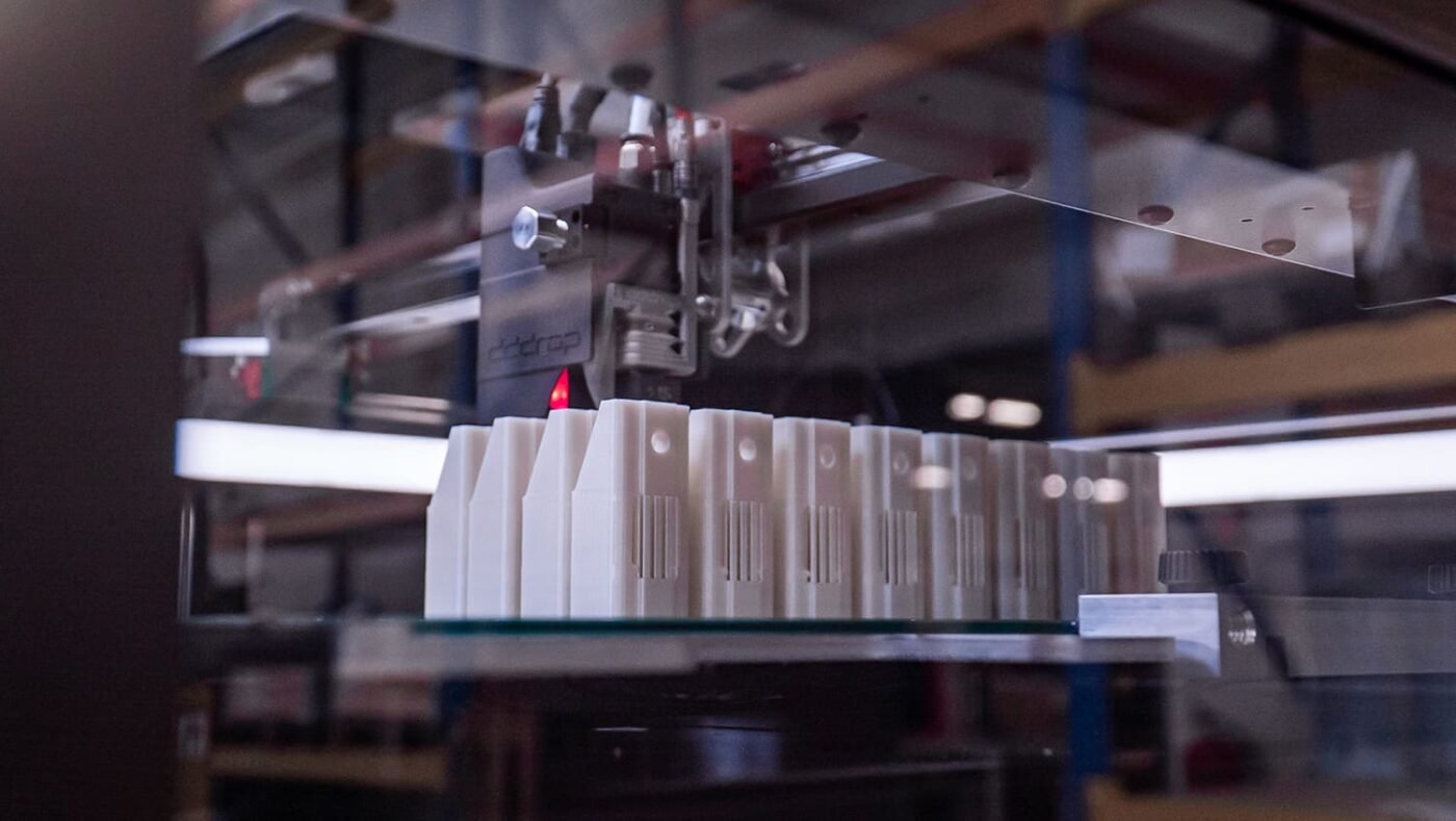 Everything you need to know about 3D printing | dddrop 3D printers