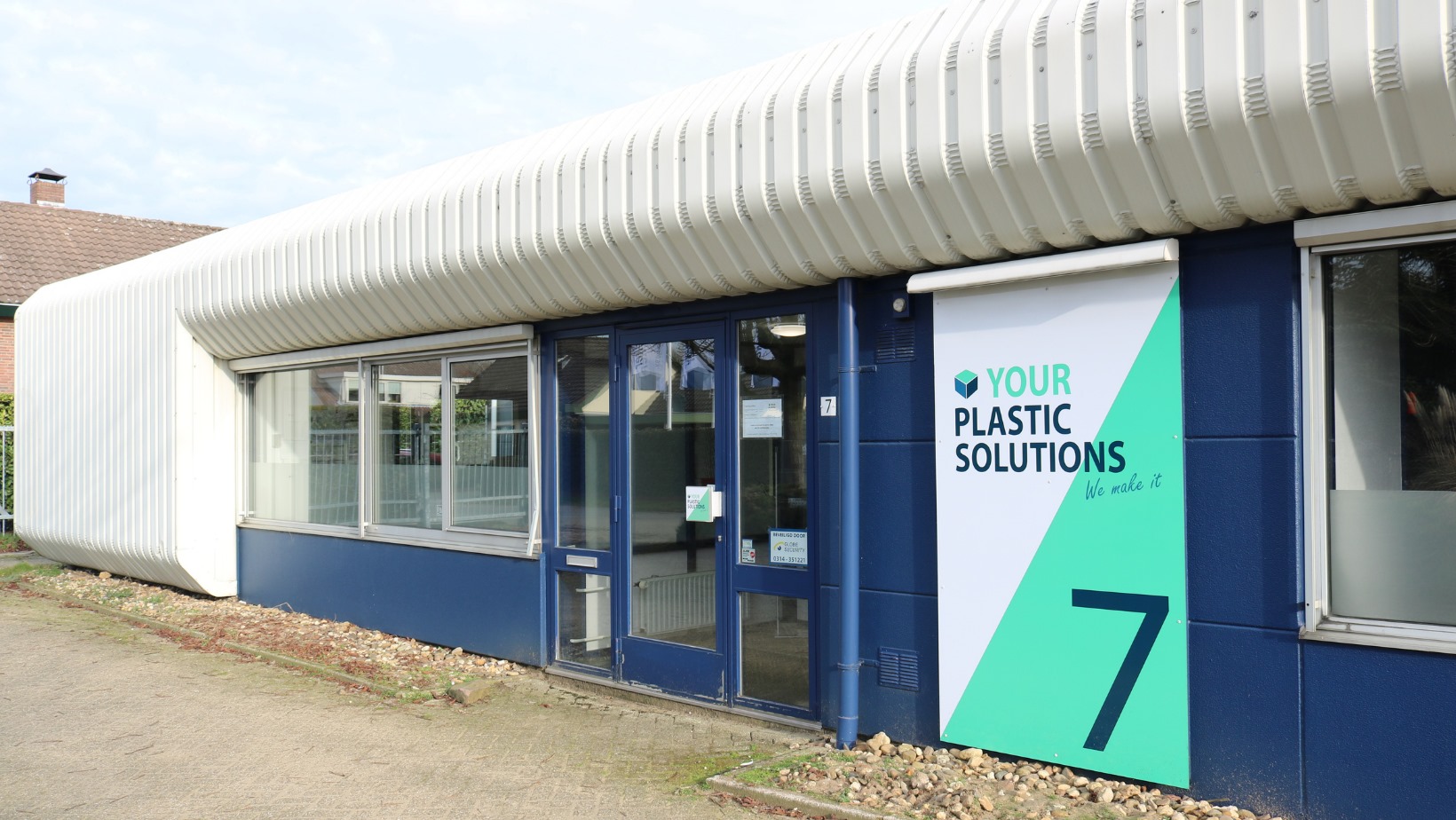 We turn your idea into a 3D printed part | dddrop 3D printer