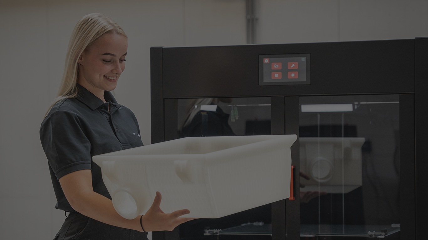 Everything you need to know about 3D printing | dddrop 3D printers