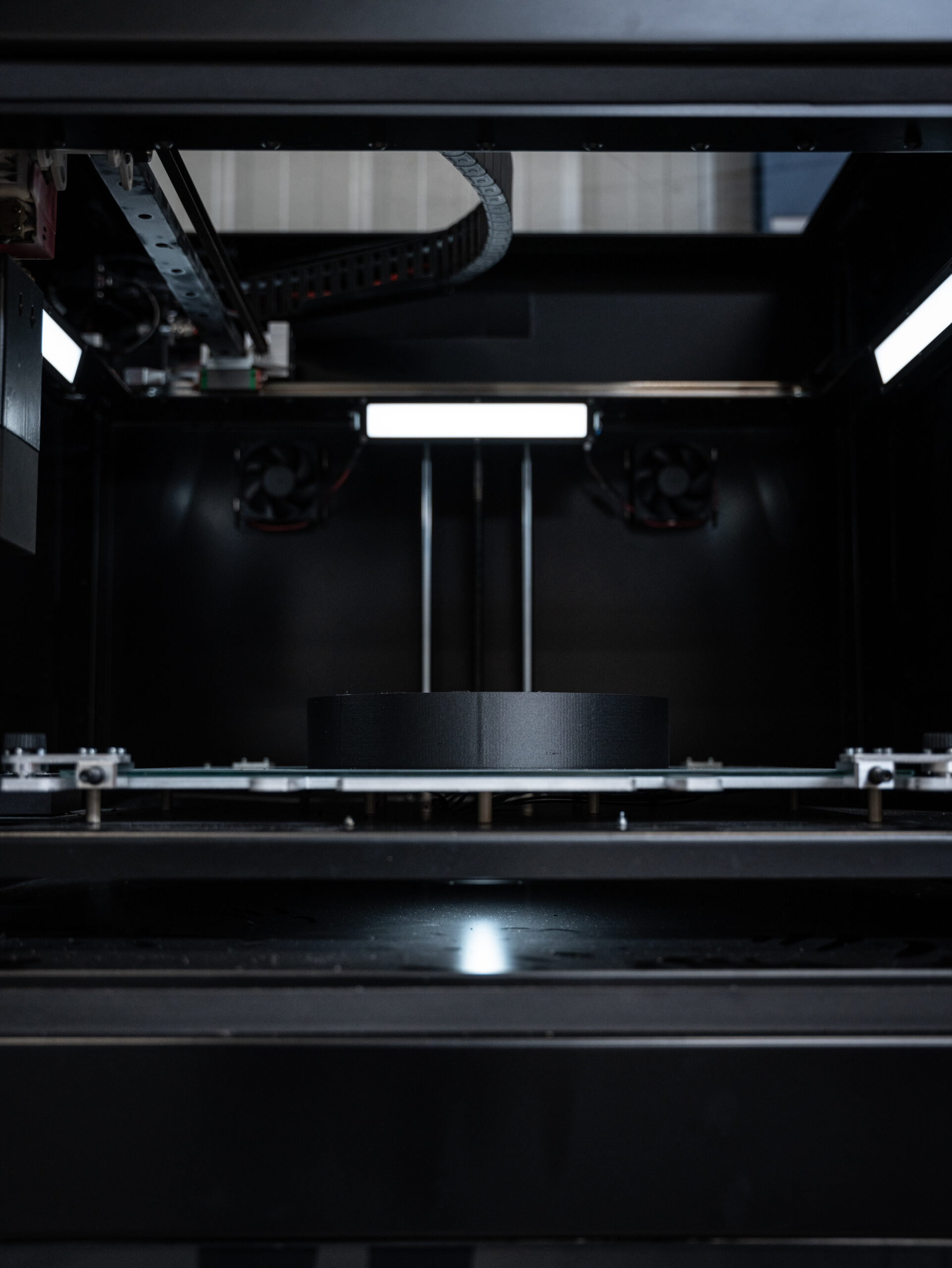 5 advantages of large print volumes within industrial 3D printing