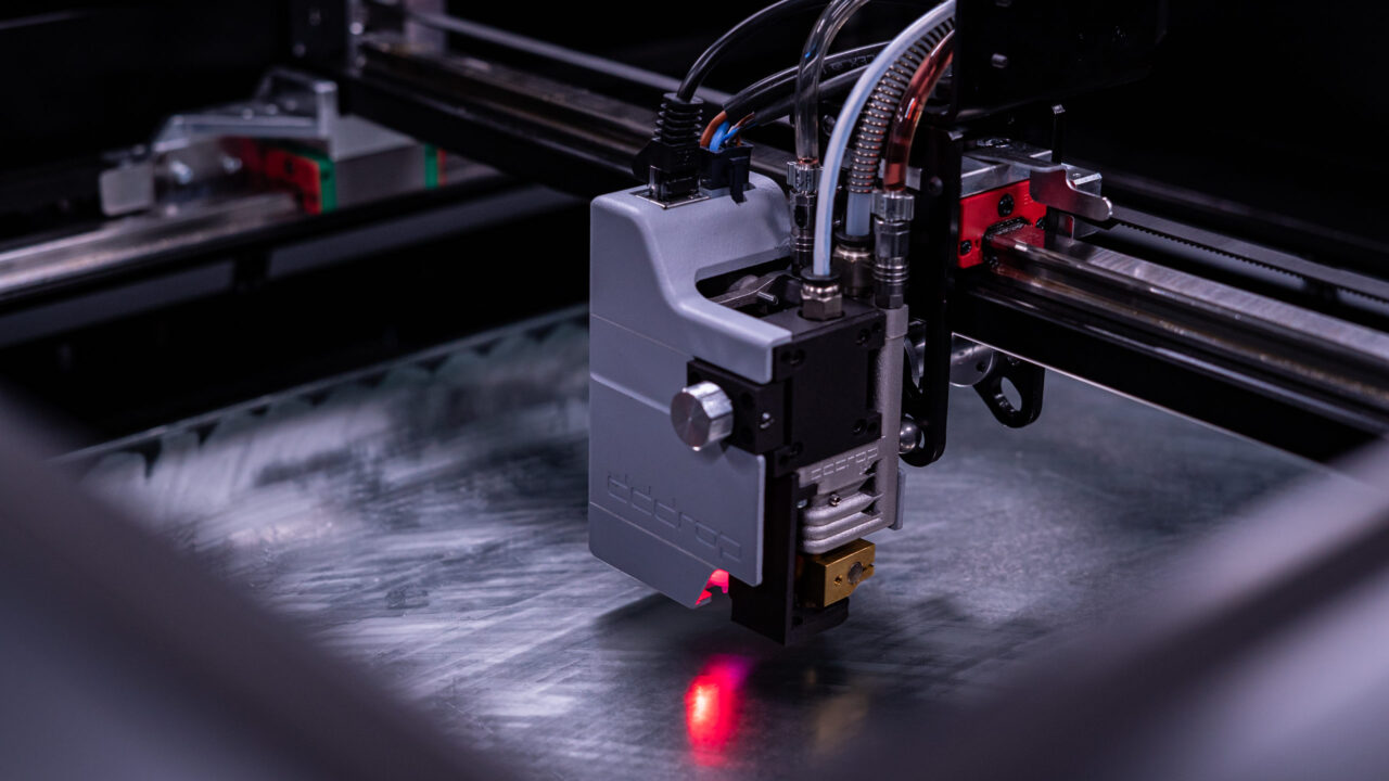 Wood Filled PLA | dddrop - Professional FFF 3D Printers - Additive ...