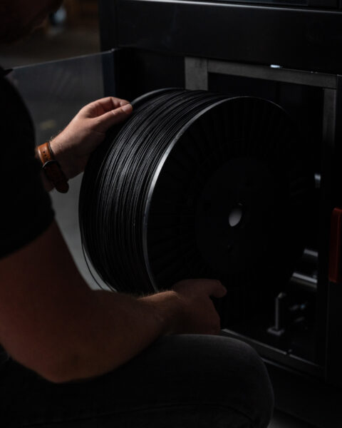 3D printing: How to prevent clogging my printhead? | dddrop