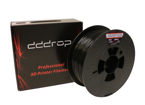 PLA | dddrop - Professional FFF 3D Printers - Additive manufacturing