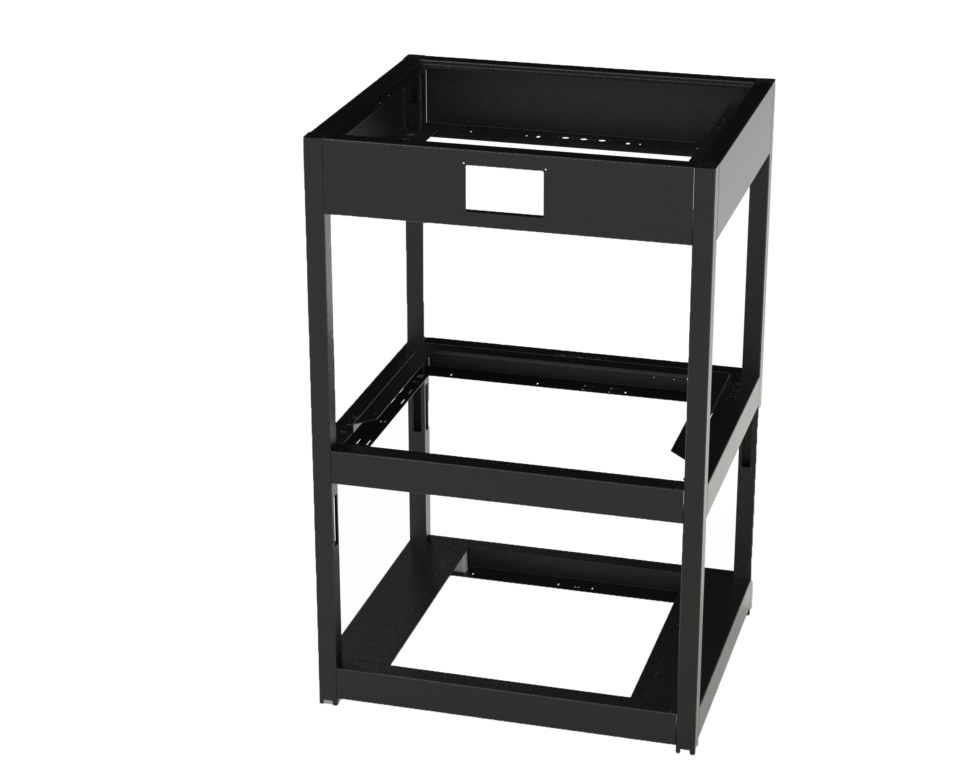 dddrop 3D printers | Large format 3D printers