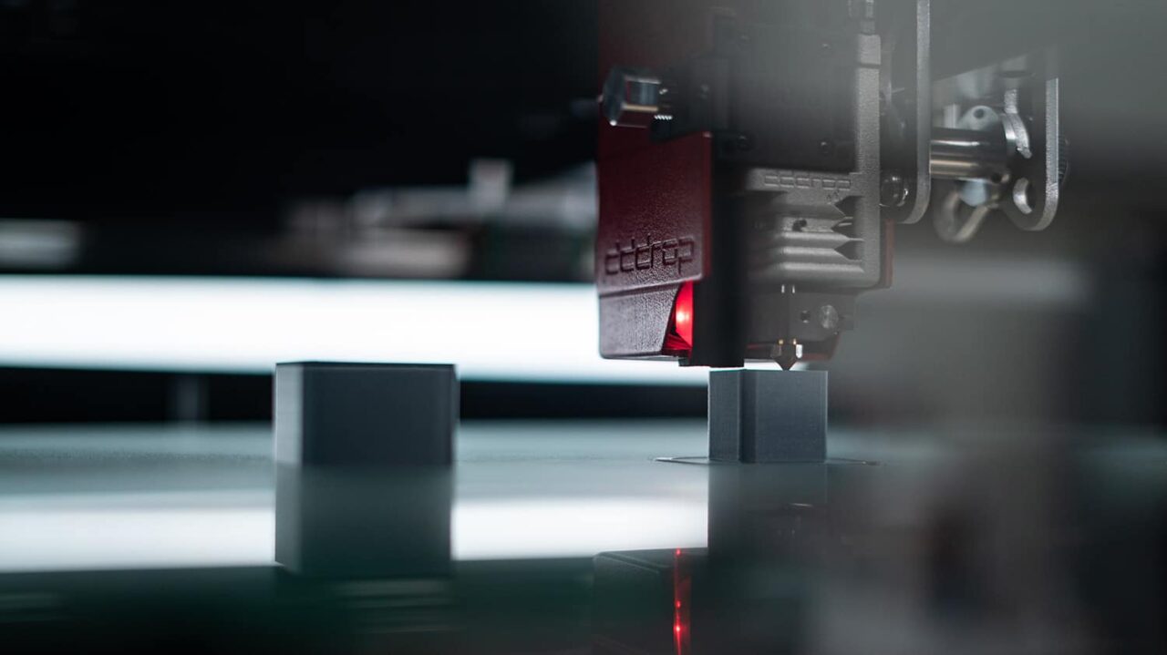 Novamid Carbon Fiber | dddrop - Professional FFF 3D Printers - Additive ...